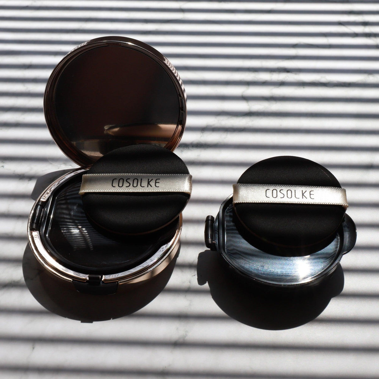 DEBEAUS ディビュースクッションファンデーション | ハニーラッシュ【HoneyLASH】公式サイト