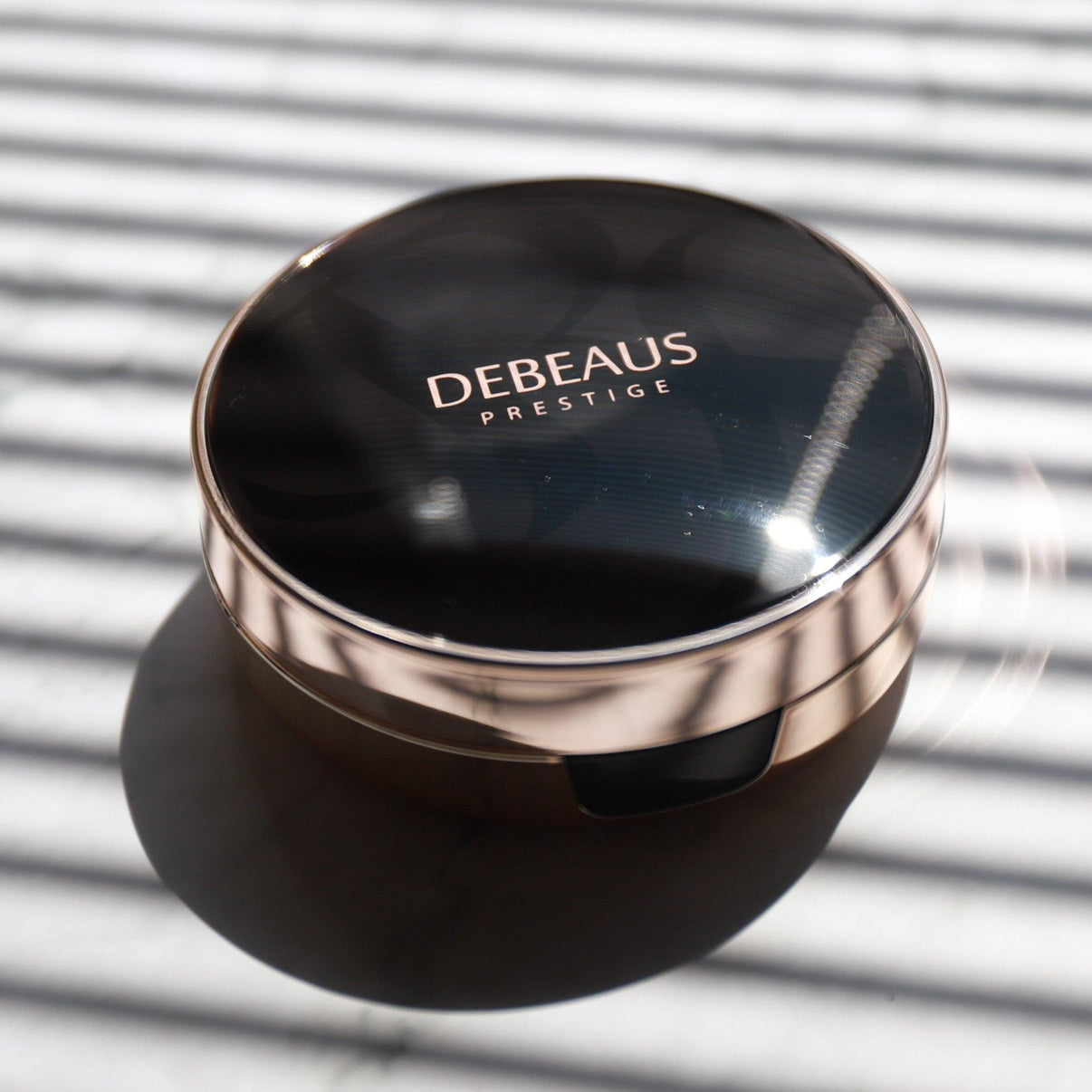 DEBEAUS ディビュースクッションファンデーション | ハニーラッシュ【HoneyLASH】公式サイト