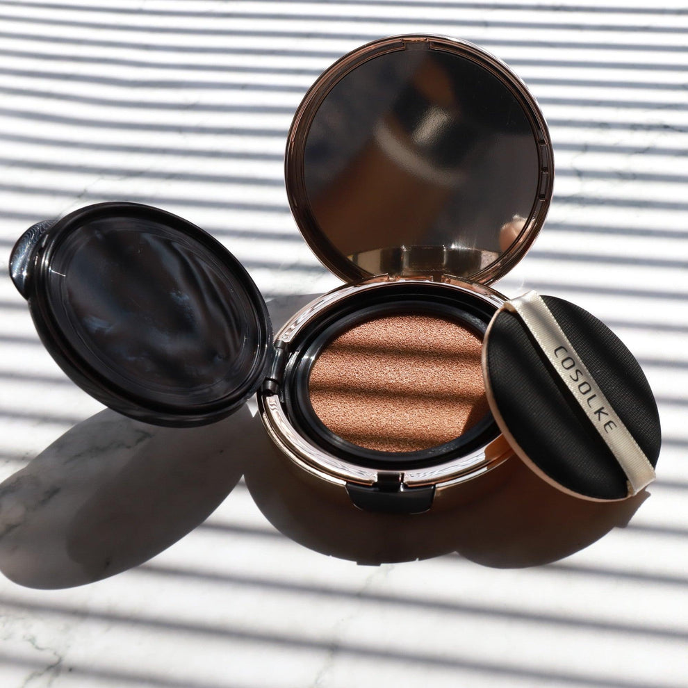 DEBEAUS ディビュースクッションファンデーション | ハニーラッシュ【HoneyLASH】公式サイト